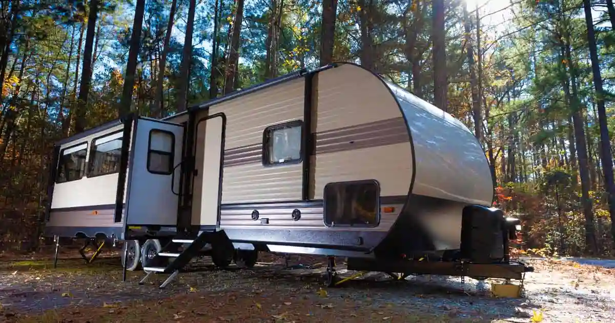 RV Insurance Discounts | InsuredBetter