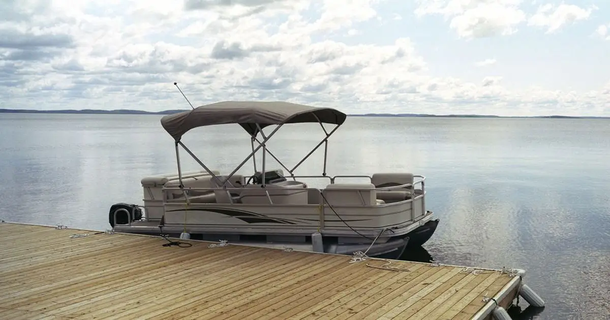 Pontoon Boat Insurance | Trusted Choice