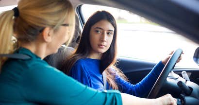 Commute vs. Pleasure Car Insurance | Trusted Choice