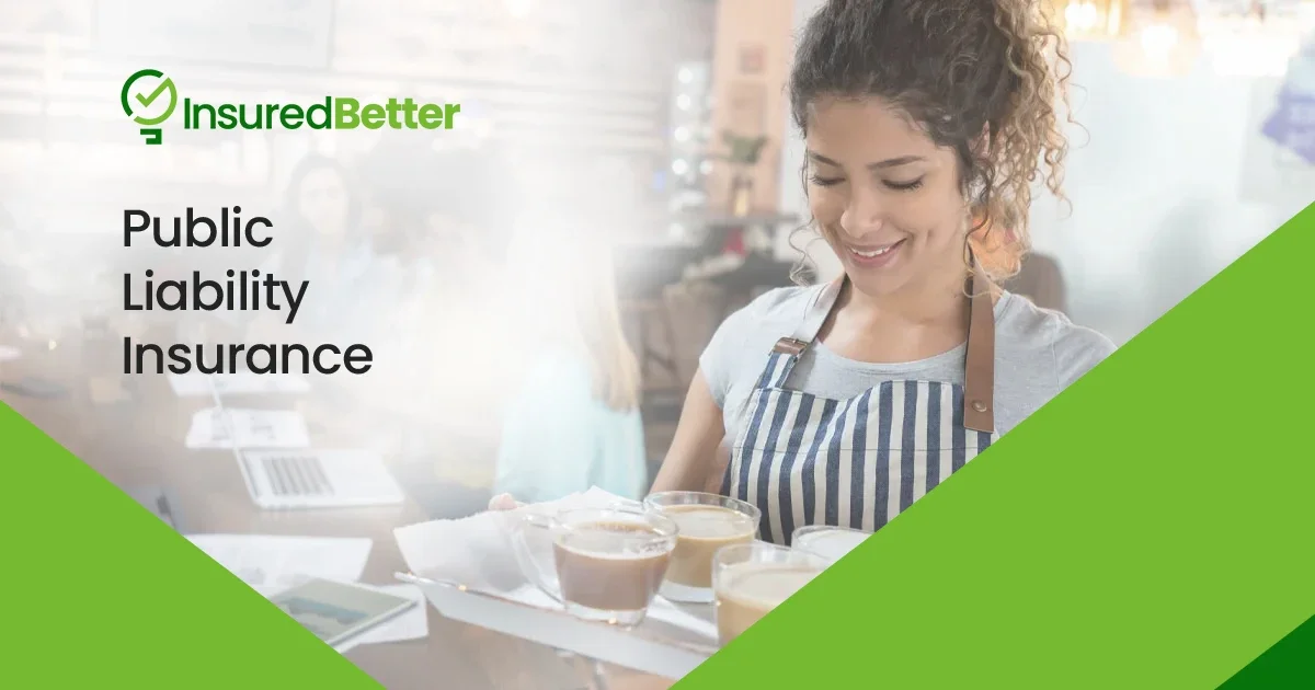 Public Liability Insurance | InsuredBetter