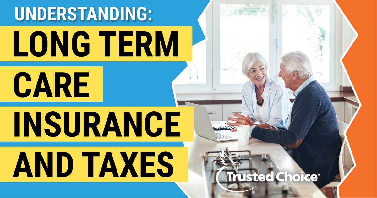 Long-Term Care Insurance | Find an Agent | Trusted Choice