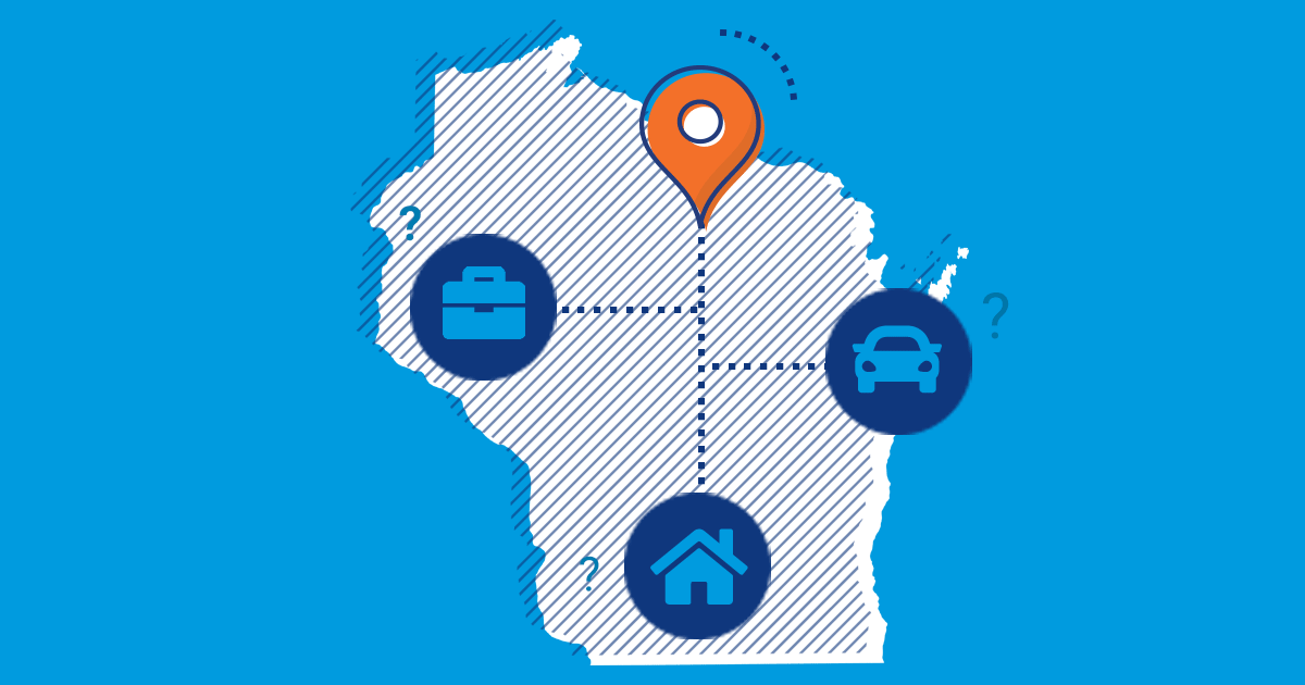 Landlord Insurance in Wisconsin | Cost & Coverage | Trusted Choice