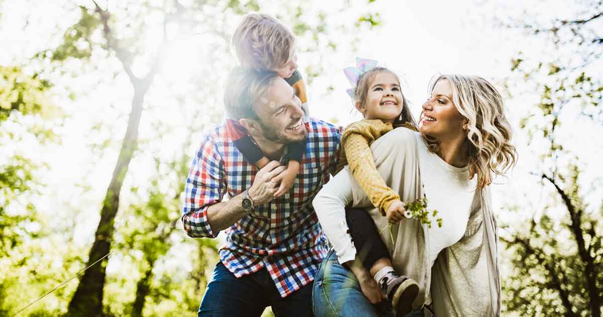 Grand Rapids, MI Life Insurance | Match with an Agent | Trusted Choice