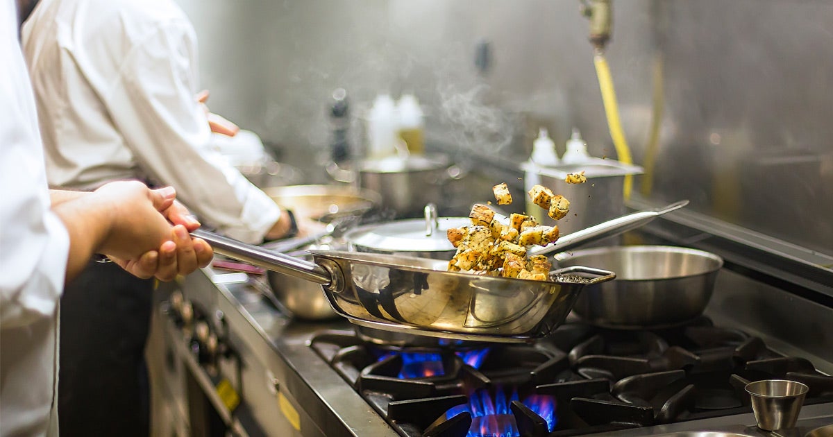 Expert Tips for Hazard-Free Kitchen Safety | Trusted Choice