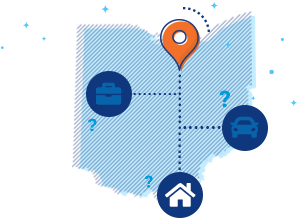 Get Matched with Local Agents | Ohio Home Insurance | Trusted Choice