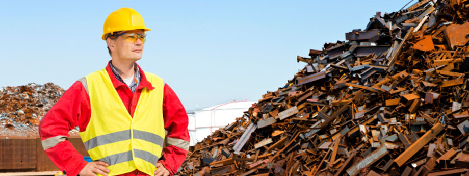 Insurance for Waste Management and Remediation Services | Trusted Choice