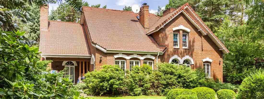 What Is an HO-8 Policy? | HO8 Home Insurance | InsuredBetter