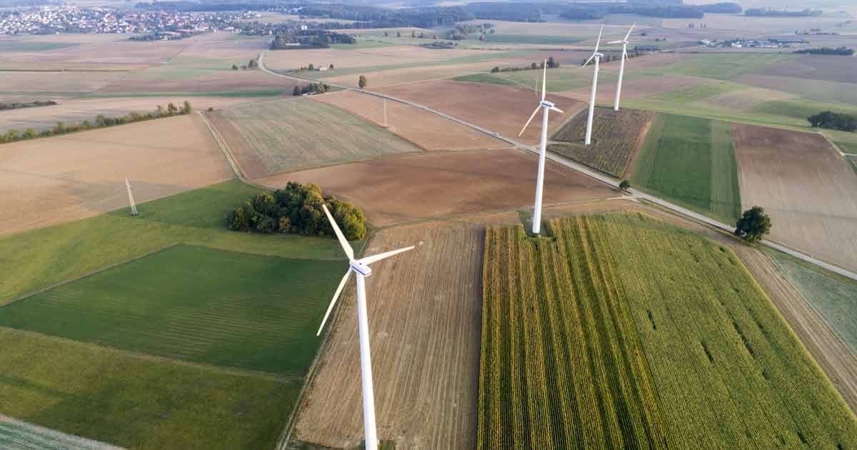 Wind Turbine Insurance Companies