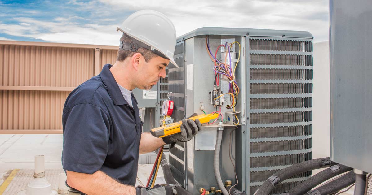 HVAC License Requirements by State | InsuredBetter