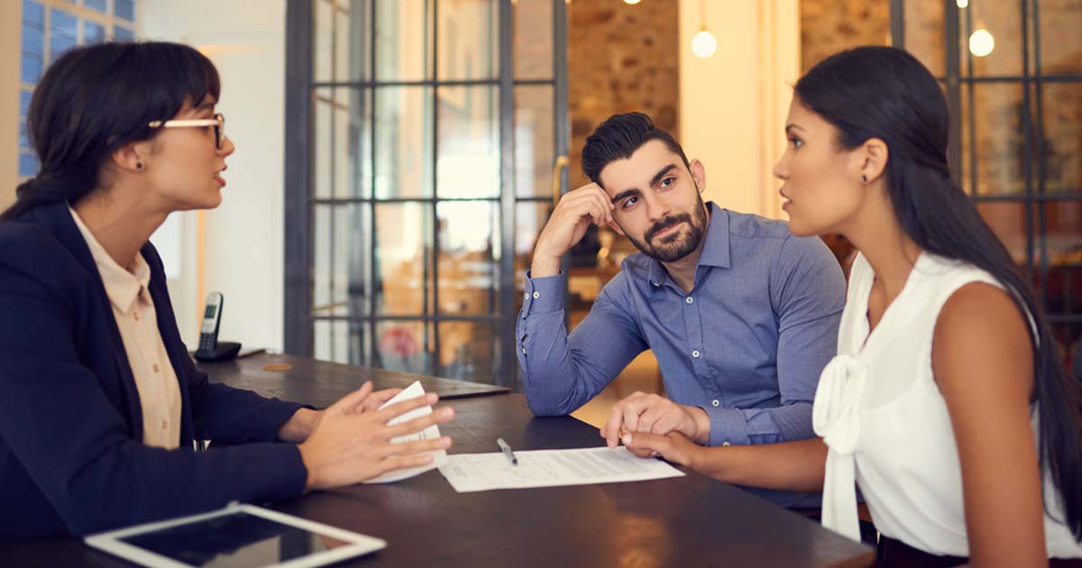 Trustee Insurance | Insurance for Trustees | Trusted Choice