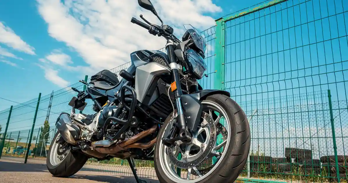 Average Cost of Motorcycle Insurance for 2026 | InsuredBetter