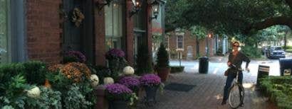 RV Secrets of Savannah | Trusted Choice