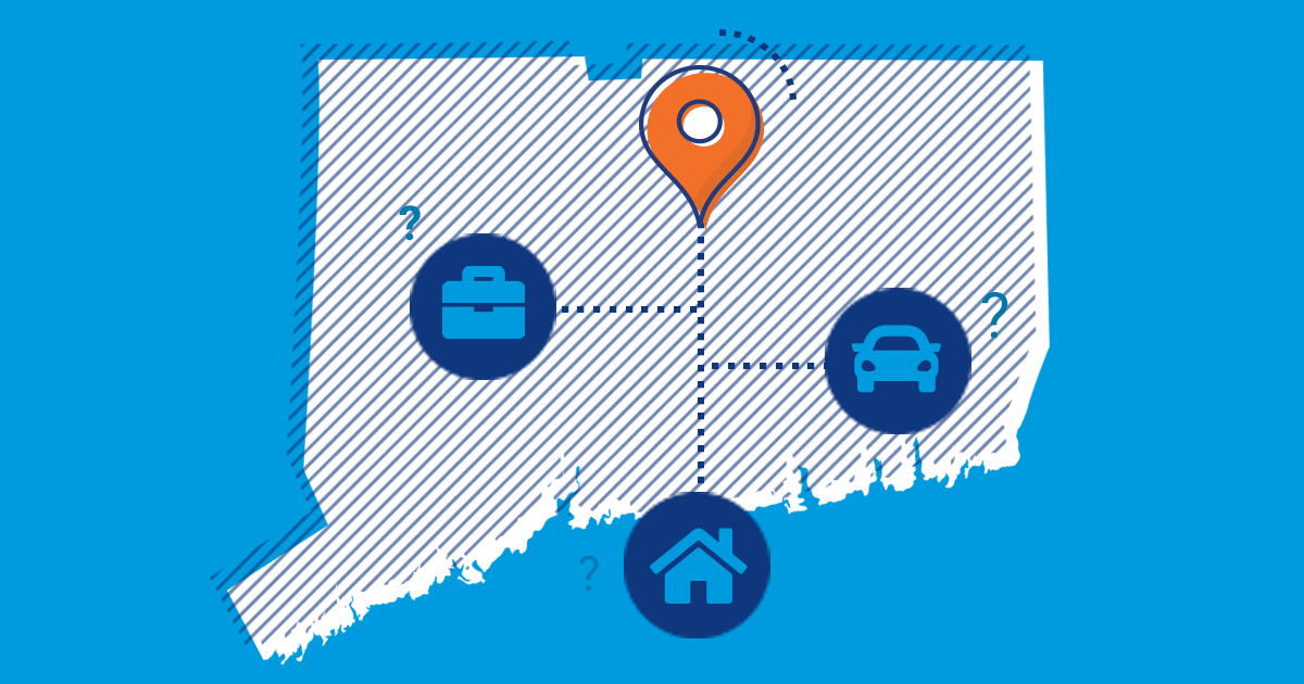 Landlord Insurance in Connecticut | Cost & Coverage | Trusted Choice