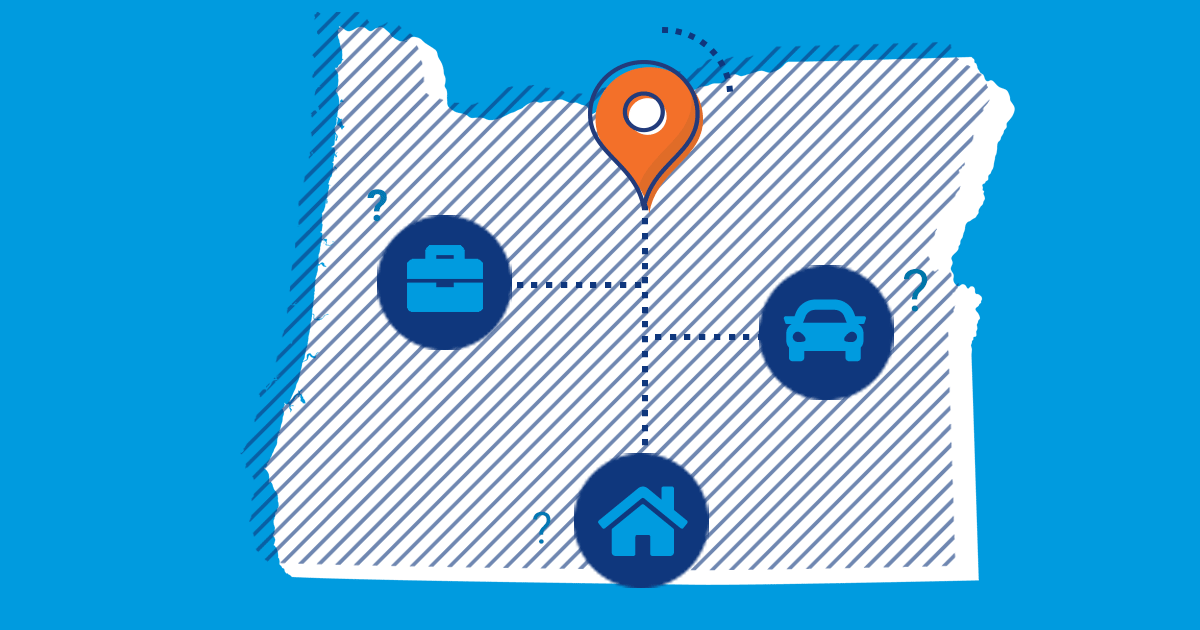 Business Insurance in Lake Oswego, OR | Cost & Coverage | Trusted Choice