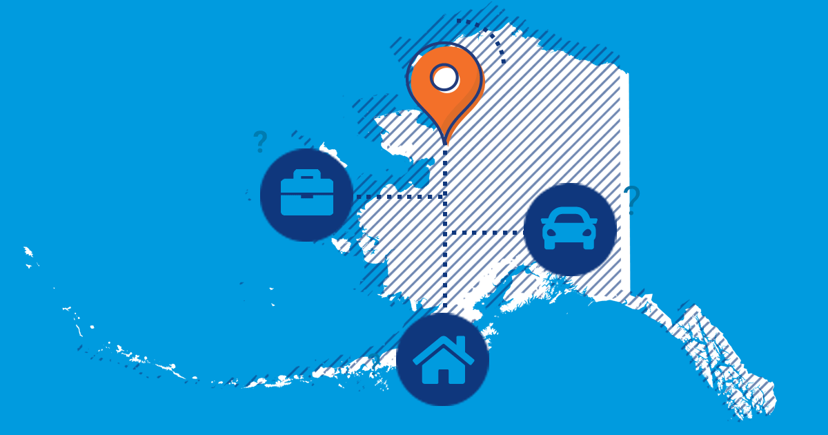 Car Insurance in Palmer, AK | Cost & Coverage | Trusted Choice