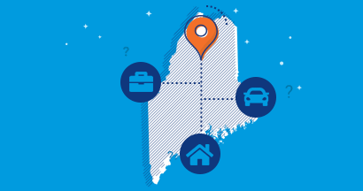 Maine Construction Insurance | Find an Agent | Trusted Choice