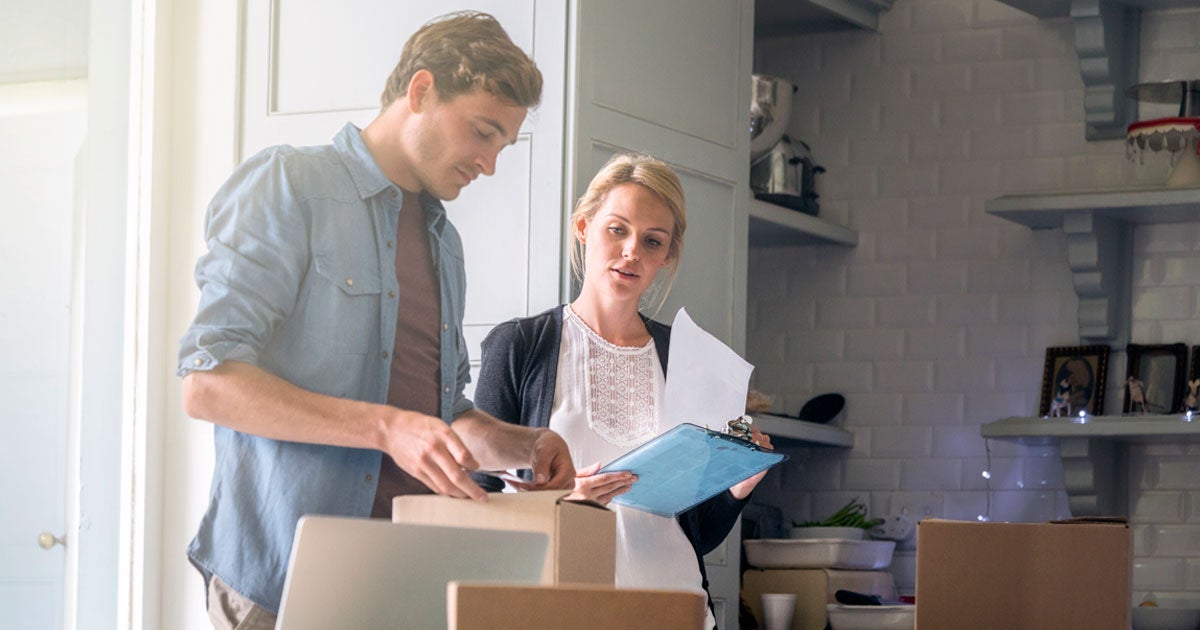 Home Inventory Check | Prevent Financial Loss | Trusted Choice