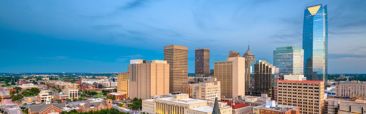 All Your Oklahoma Insurance Needs Met In One Place | Trusted Choice