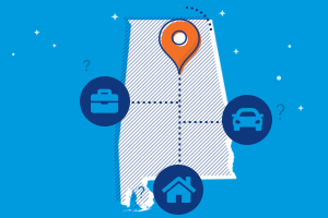 All Your Alabama Insurance Needs Met In One Place | Trusted Choice