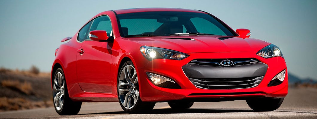 Hyundai Genesis Insurance | Match with Local Agents | Trusted Choice