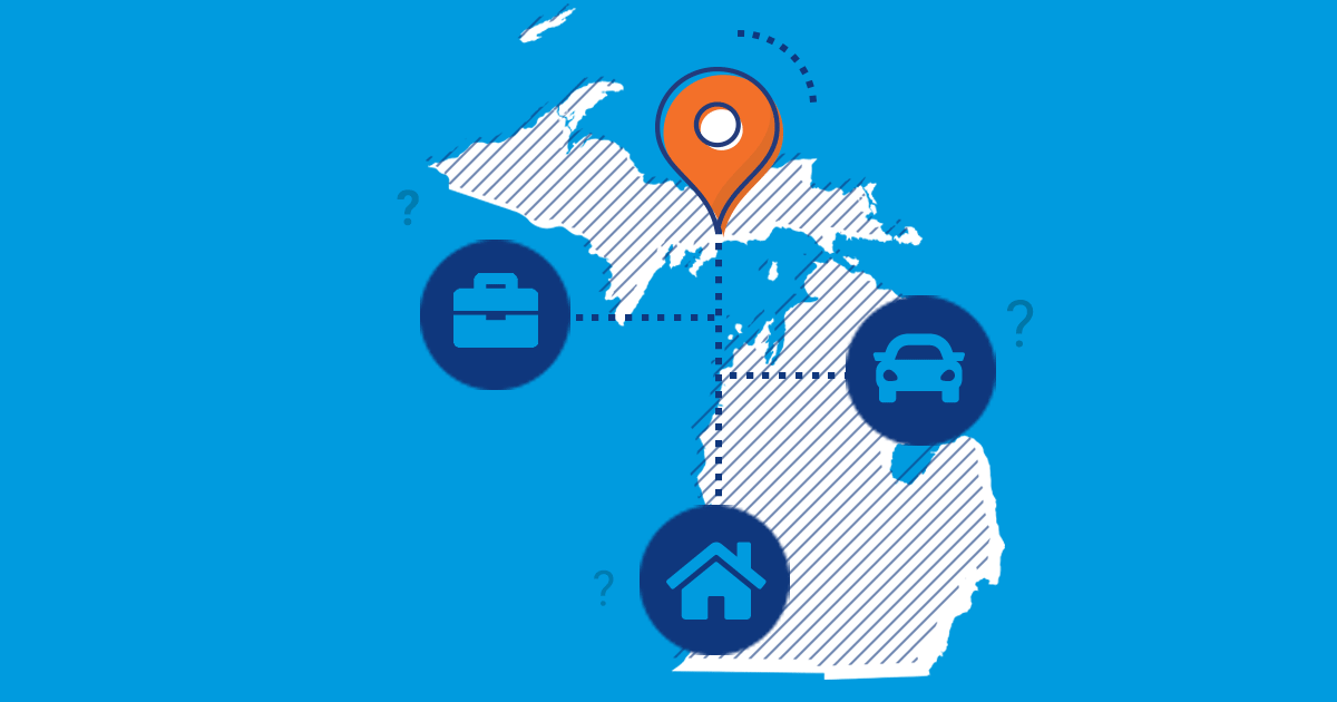 Midland, MI Car Insurance | Match with an Agent | Trusted Choice