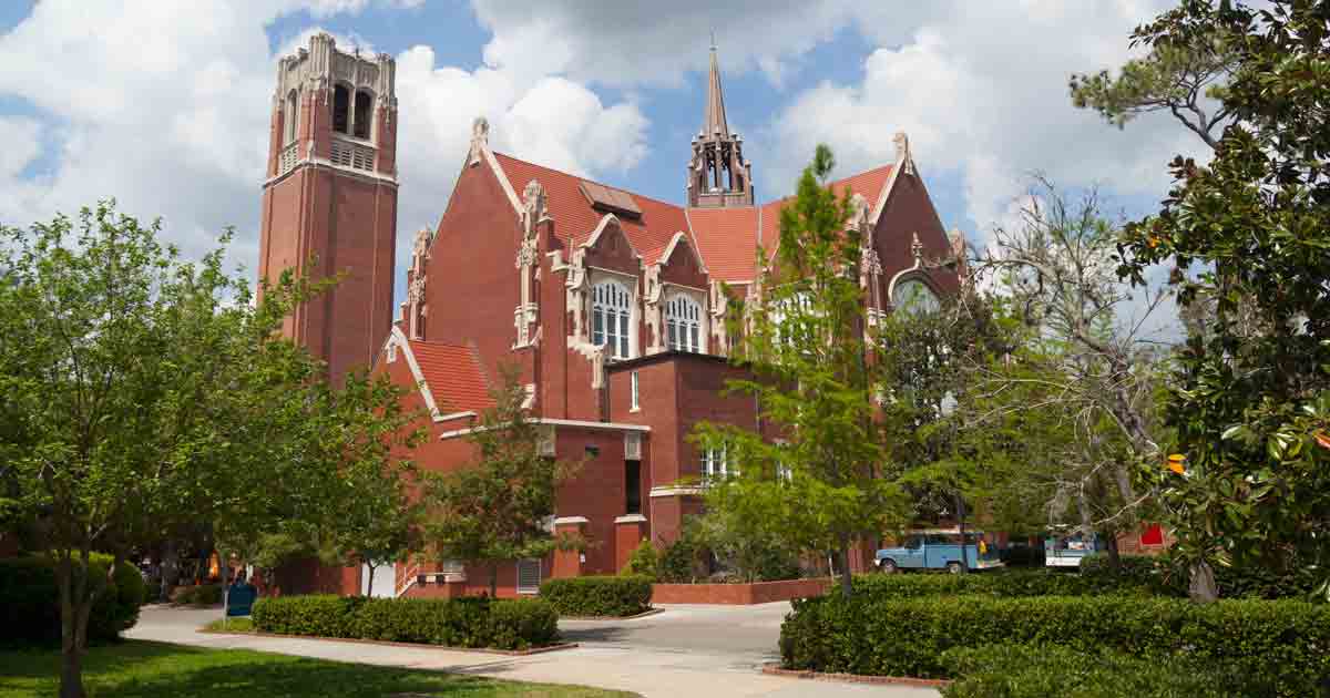 Your Guide to Florida College Life | Trusted Choice
