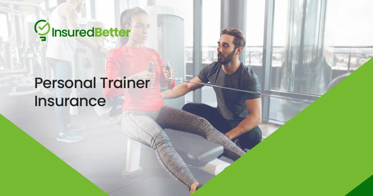 Personal Trainer Insurance | InsuredBetter