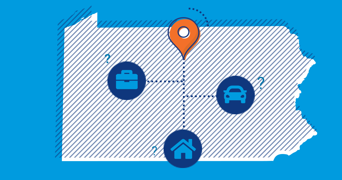 Home Insurance in Philadelphia, PA | Cost & Companies | Trusted Choice