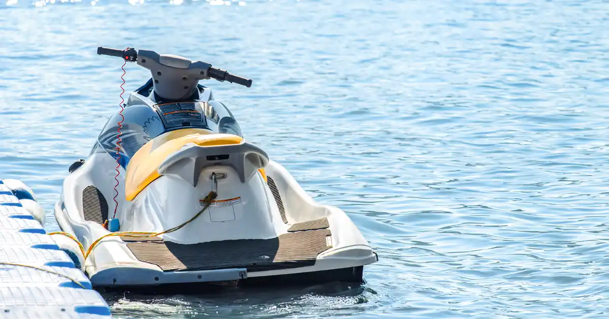 Jet Ski Insurance: Get Coverage Quotes | InsuredBetter