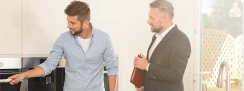 8 Tips When Buying a House "For Sale by Owner" | Trusted Choice