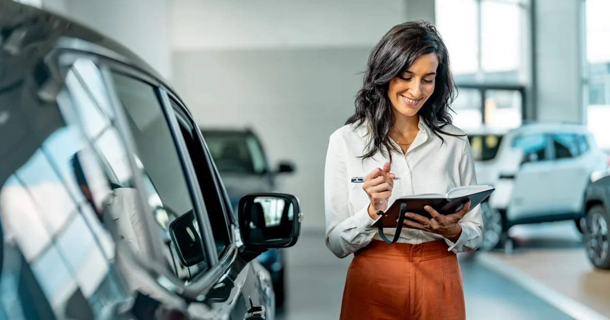 What Is an Auto Broker? | Trusted Choice
