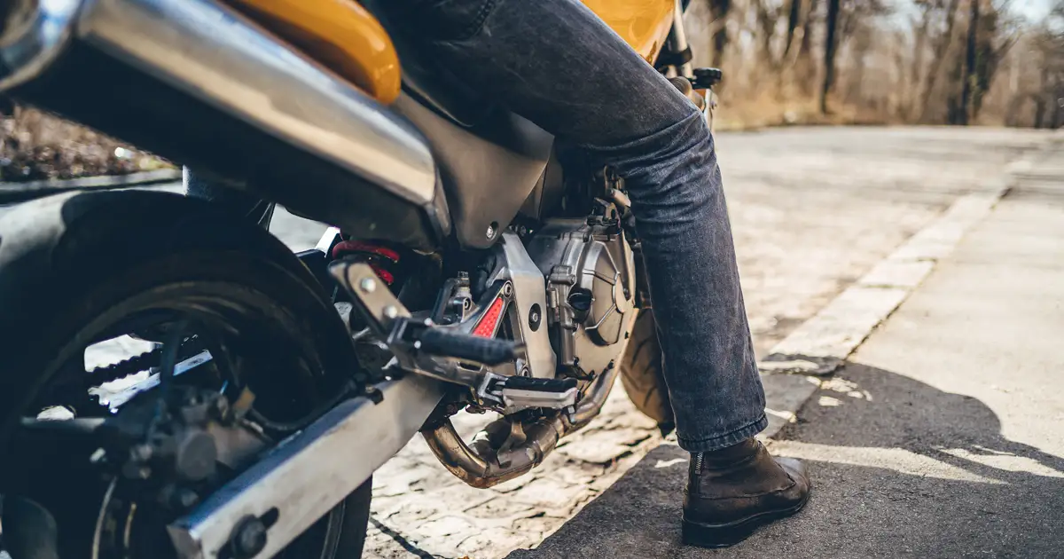 New Jersey Motorcycle Insurance: Best Companies & Cost | Trusted Choice