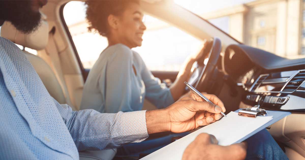 How Educators Can Help Prevent Distracted Driving | Trusted Choice