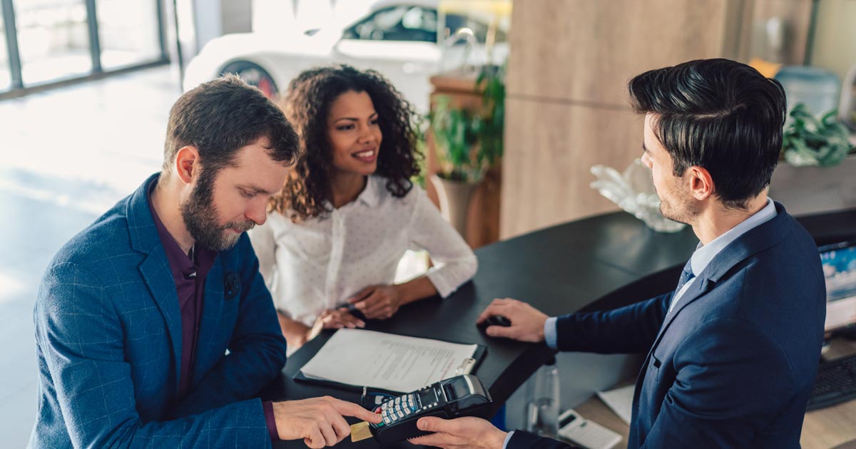 Agent FAQ: Does Car Insurance Cover Vacation Rentals? | Trusted Choice