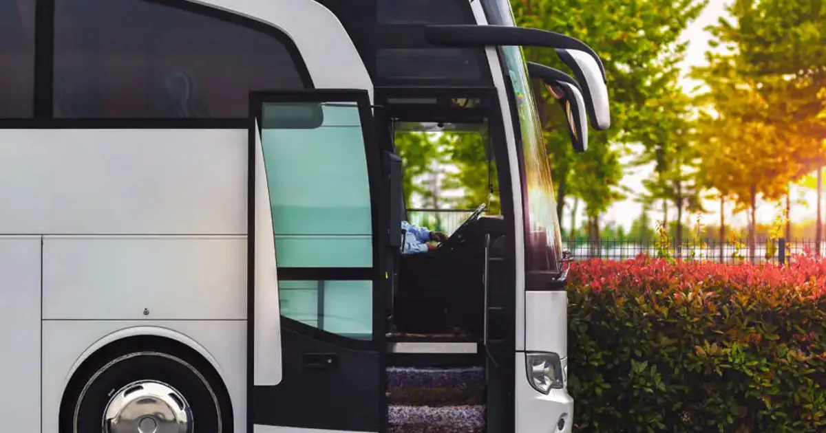 Bus Insurance | Coverage & Cost | InsuredBetter