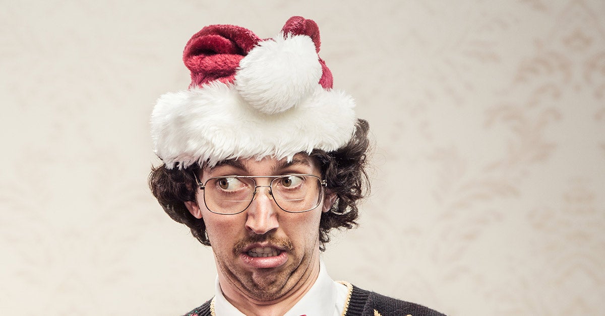 The "Meh" Gifting Guide | Trusted Choice