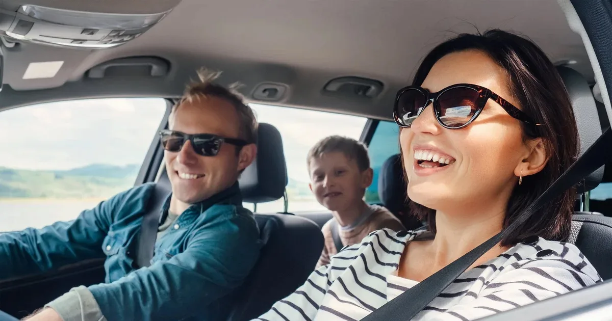 Average Miles Driven Per Year by State in 2025 | Trusted Choice