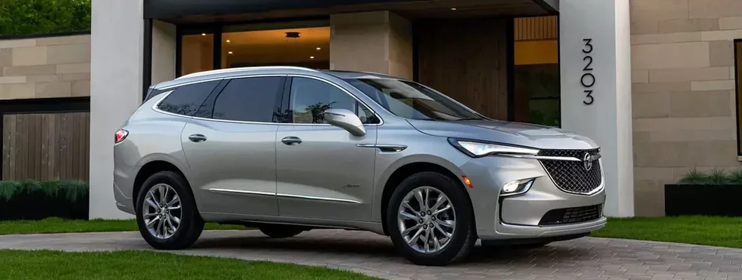 Compare Buick Insurance Rates by Model | Trusted Choice