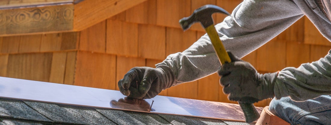 Roofing License Requirements by State | InsuredBetter