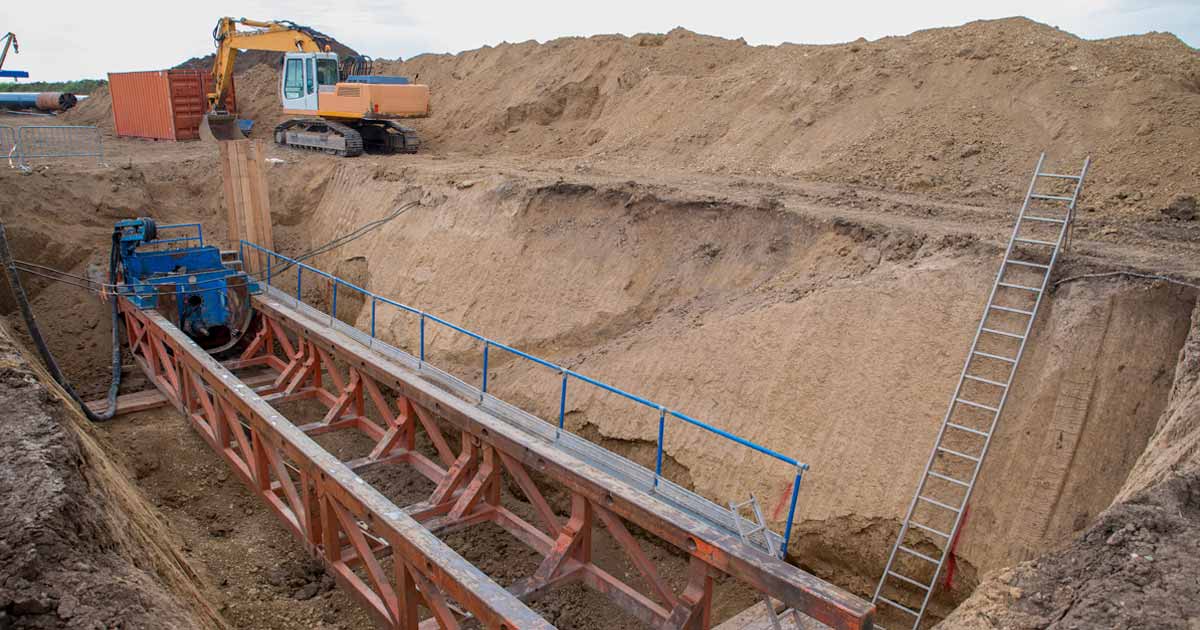 Boring Contractor Insurance | Match with an Agent | Trusted Choice