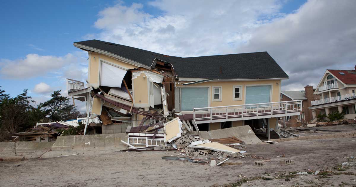 The Most Important Steps to Take after a Hurricane | Trusted Choice