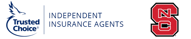 North Carolina Insurance Go NC State | Trusted Choice