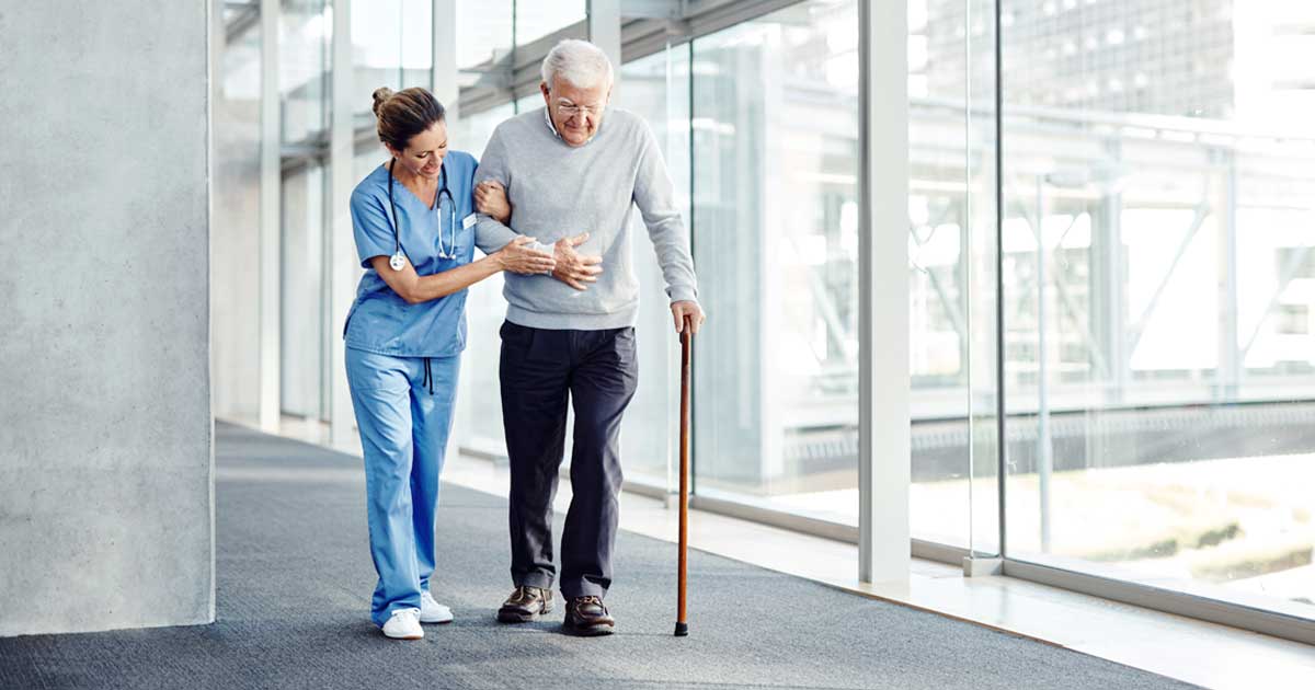 Health Care & Social Assistance Insurance | Trusted Choice