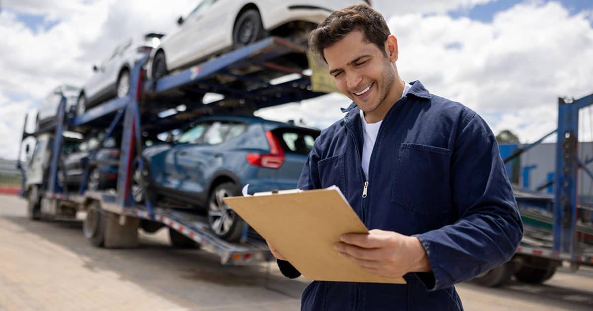 Car & Auto Hauler Insurance Coverage | InsuredBetter