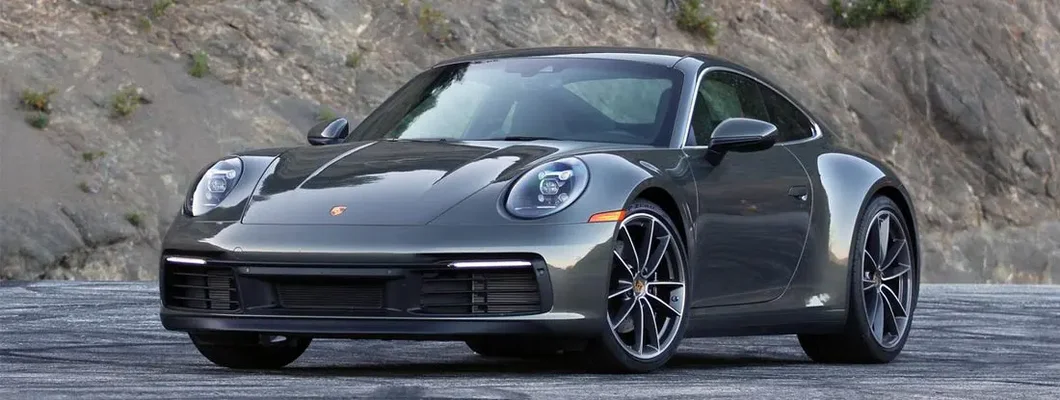 Compare Porsche Insurance Rates by Model | Trusted Choice