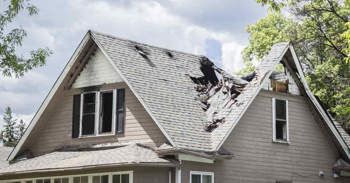 What Is Loss of Use Coverage in Homeowners Insurance? | InsuredBetter