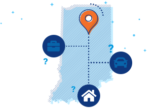 Get Matched with Local Agents | IN Home Insurance | Trusted Choice