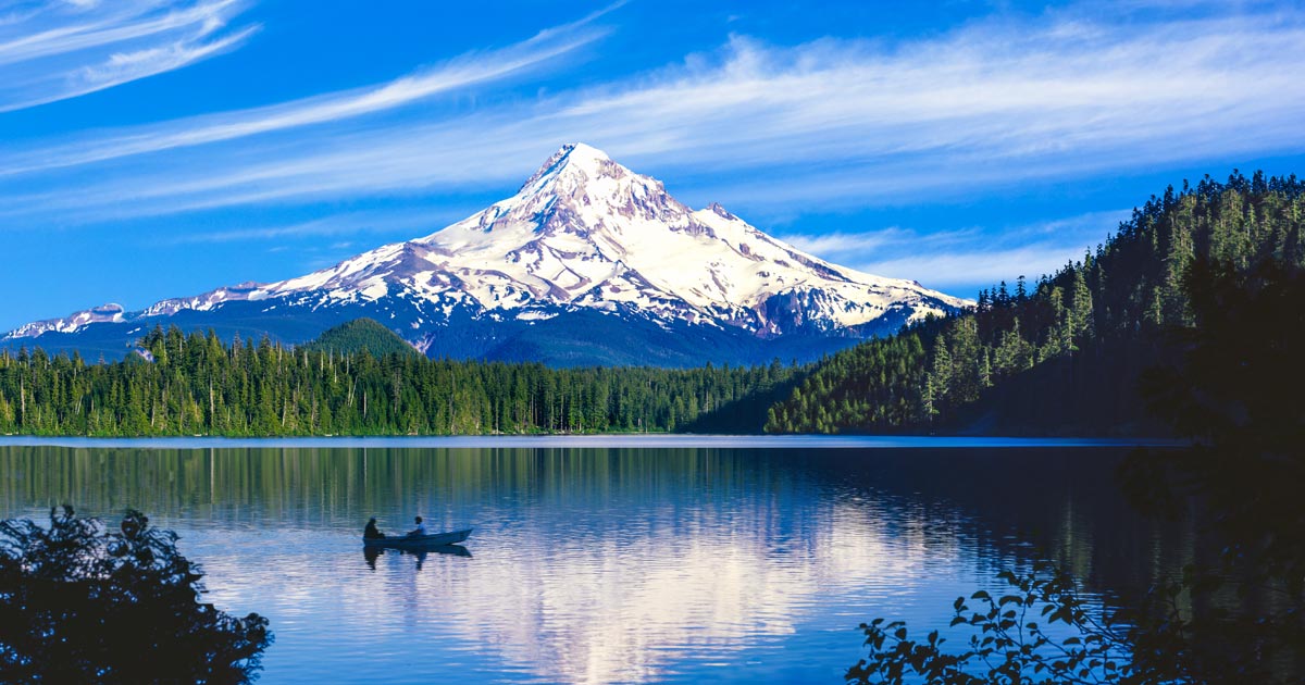 A Guide to Moving to: Oregon | Trusted Choice