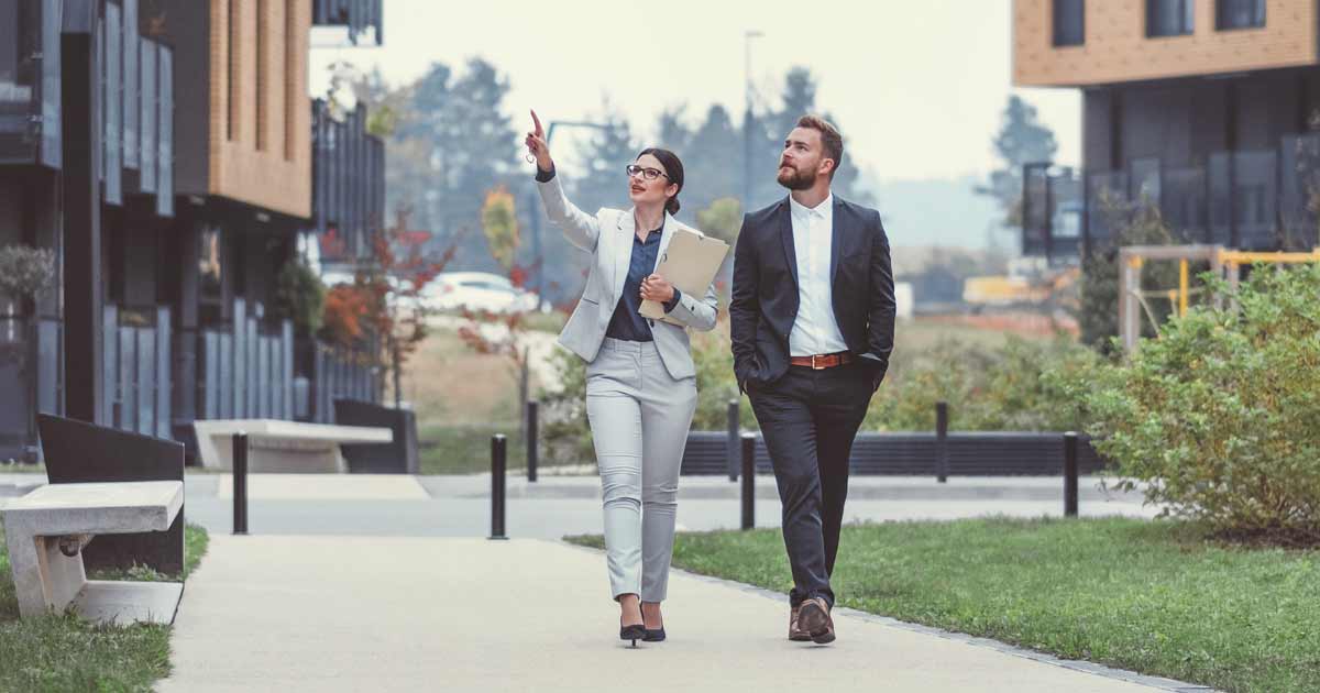 Property Management Insurance | Property Manager Insurance | Trusted Choice