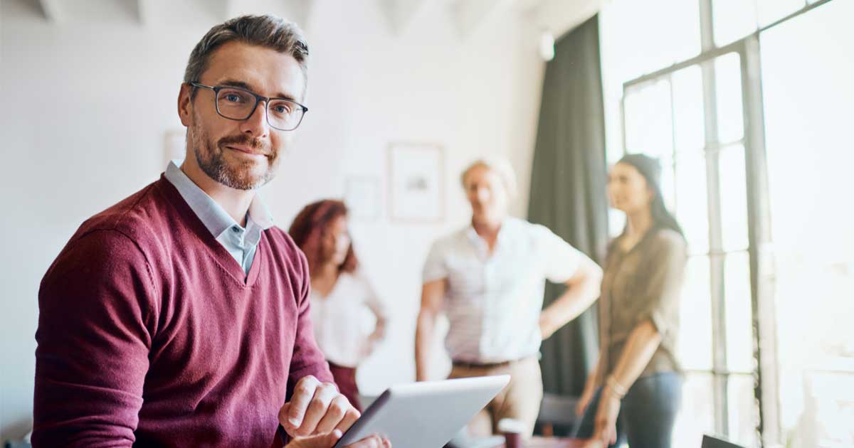 What Is Group Disability Insurance? | InsuredBetter